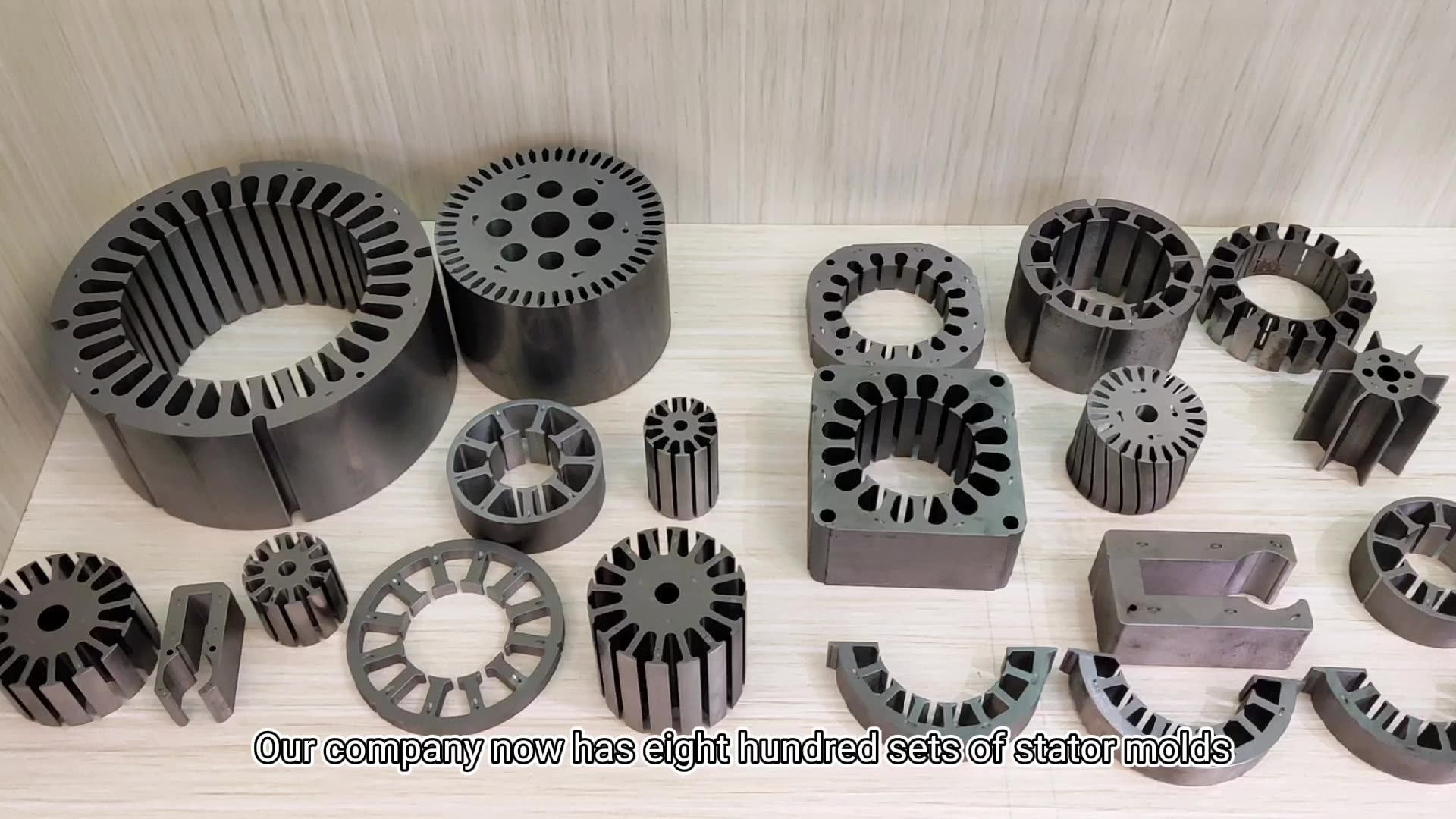 Custom Brushless Ac Dc Motor Winding Stator Rotor - Buy Silicone ...