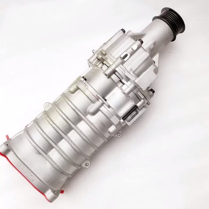 高水平柴油发动机增压器前lr059341 Lr088538 Aj813577 C2z22507用于捷豹的范围漫游车 - Buy 柴油发动机零件 ...