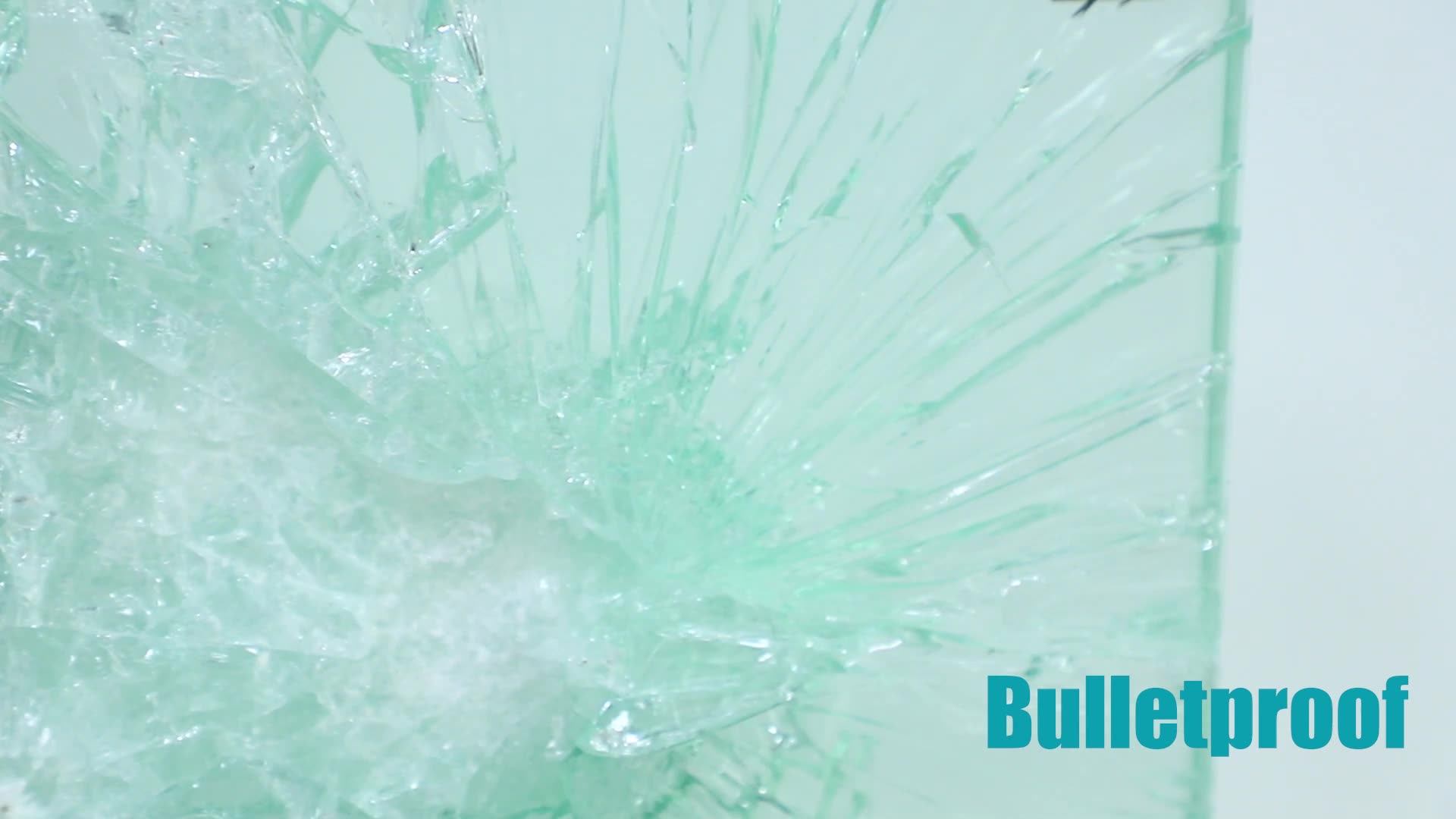 Wholesale Bulletproof Glass Sliding Door Bullet Proof Window - Buy ...