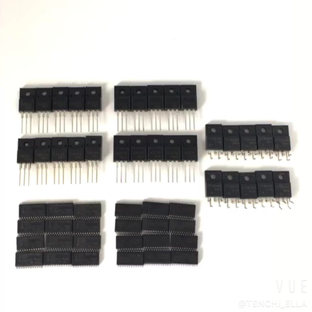 Factory Cheaper Price Printer Main Board Chip For Epson E09a92ga ...