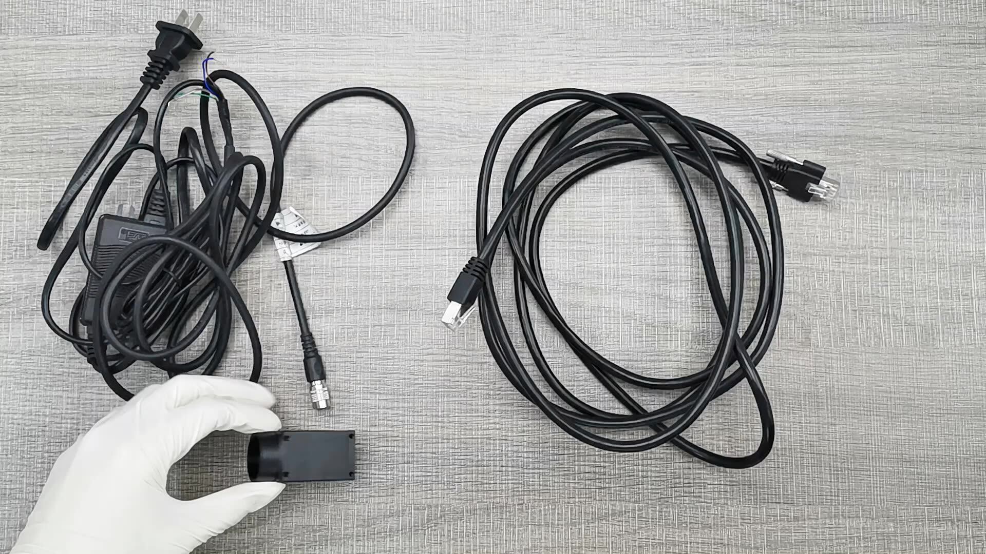 In Stock Full Hd 2.3mp Color Global Shutter Wide Angle Ar0234 Image ...