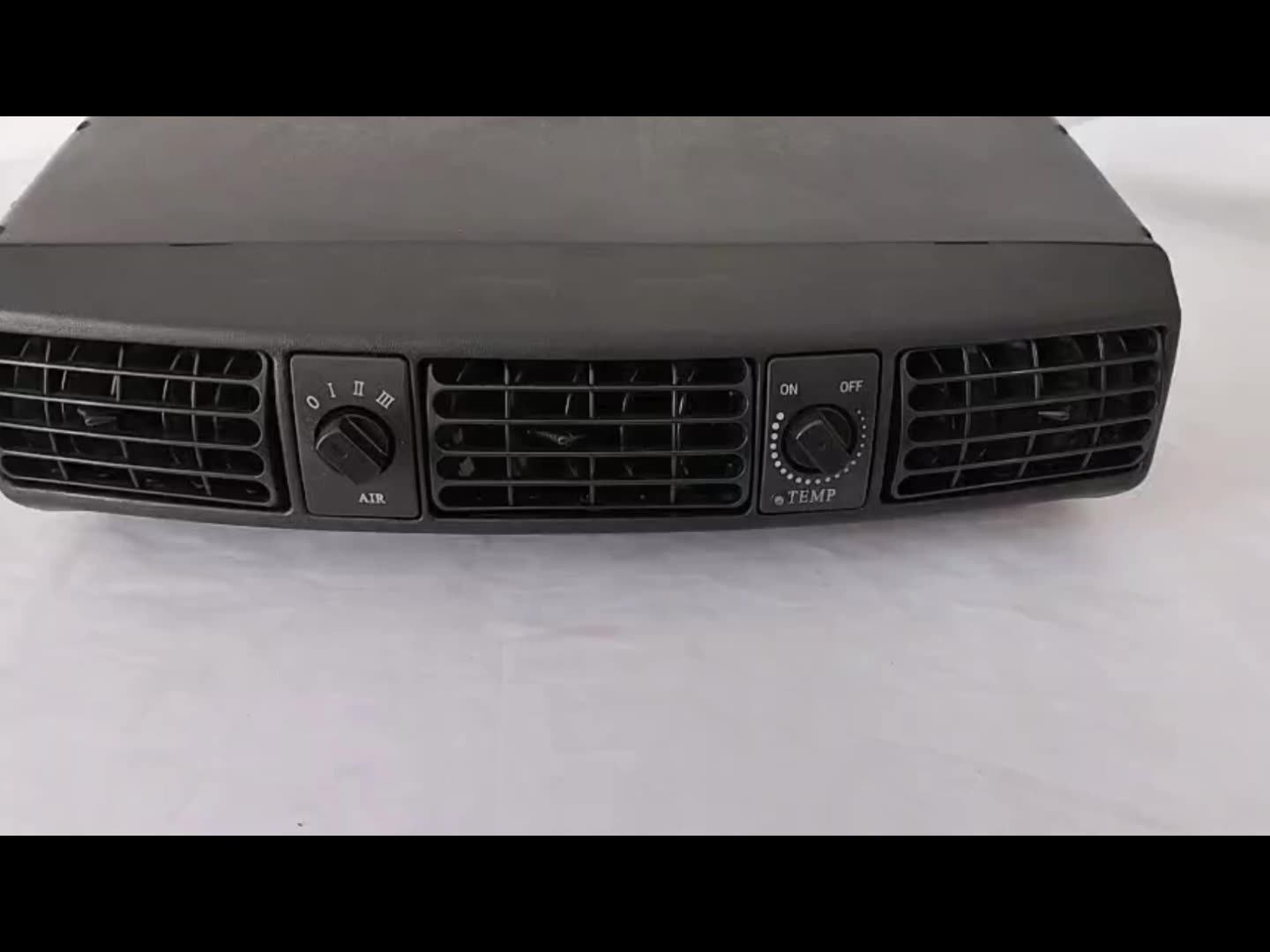 Truck Camper Car Ac 12v Car Air Conditioner Under Dash Kit Cooling ...