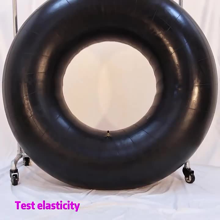 Korea Agr Tyre Farm Implement Tractor Tyre Inner Tube 14.9-24 18.4-30 ...