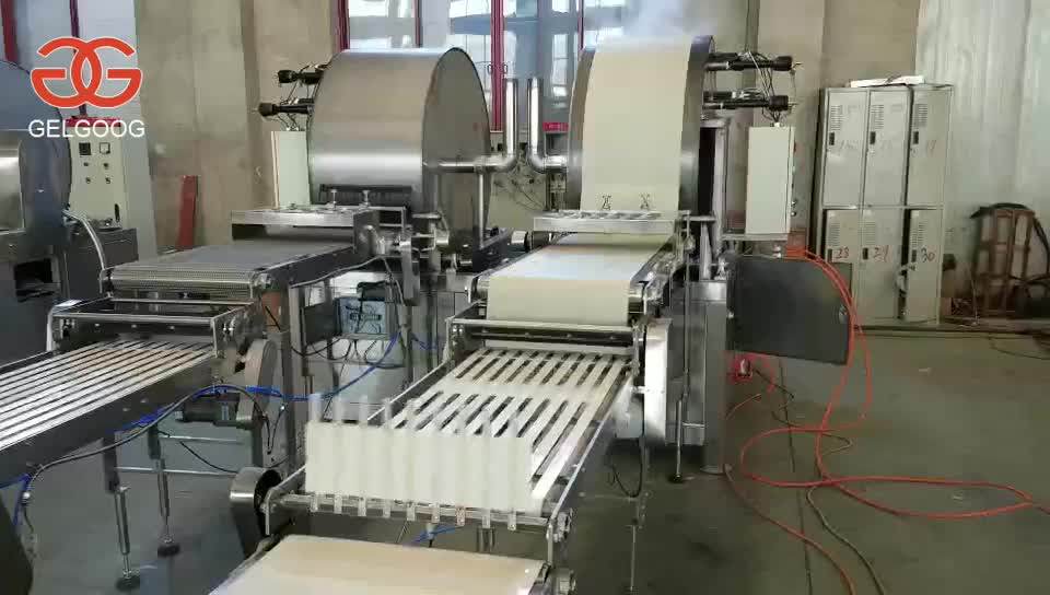 Automatic Injera Machine Ethiopian Injera Bread Making Machine - Buy ...