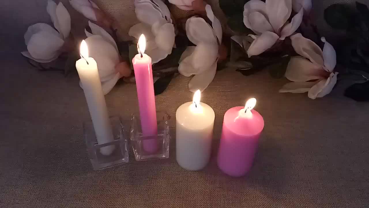 Automatic Candle Mould Machine Cheap Church Candle Spiral Making ...