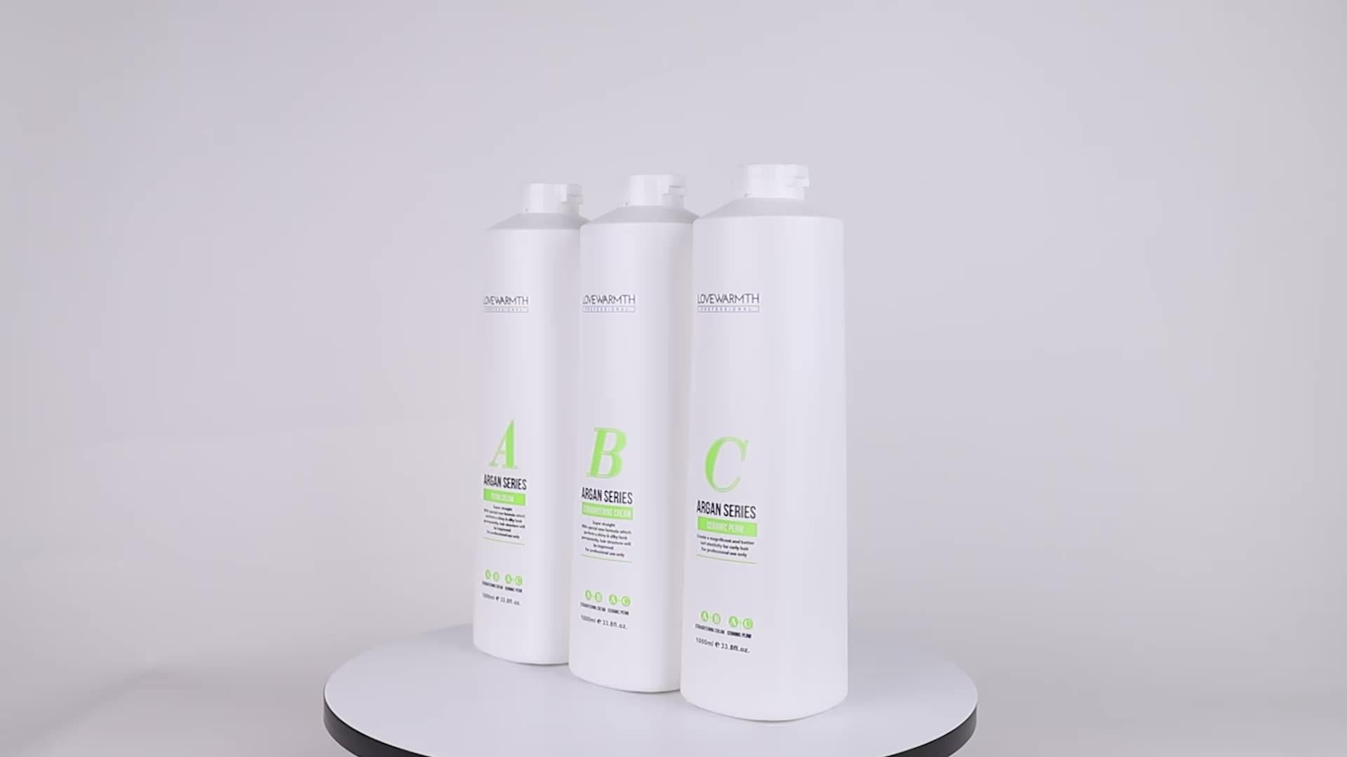 Hair Rebonding Cream Straightening Perm Cream - Buy Perm Cream,Hair ...