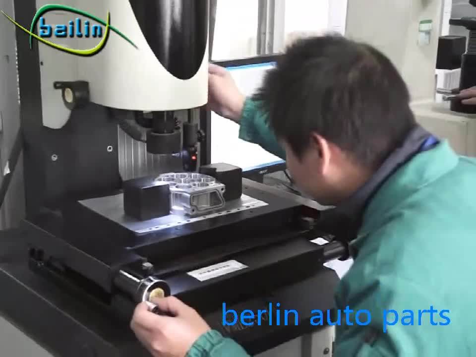 49100-65d00/49100-65d10 Power Steering Pump Untuk Suzuki Grand Vitara 2 ...