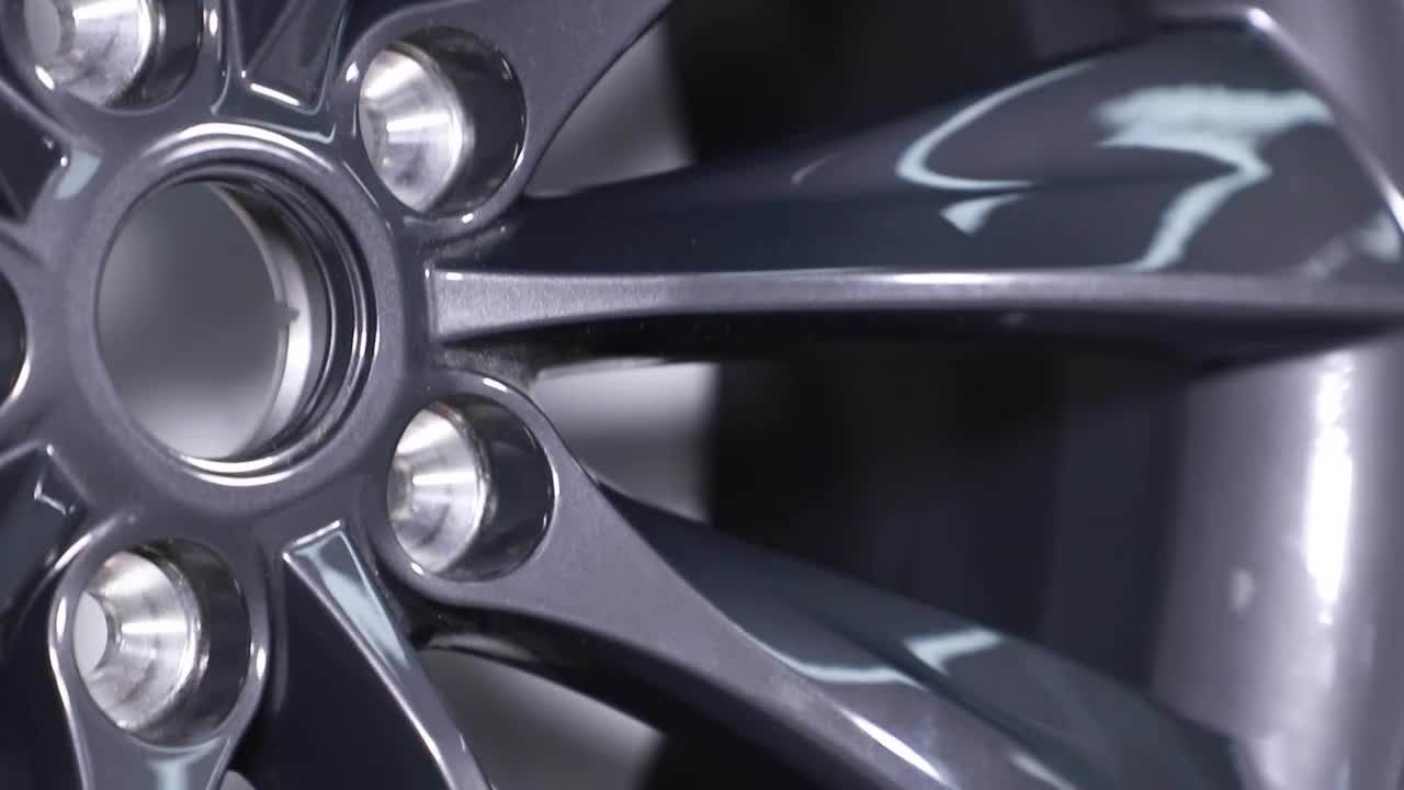 14x7 Wheel 14 Inch Alloy Car Wheels 6x139.7 Truck Rims 4x4 Rim For Sale ...