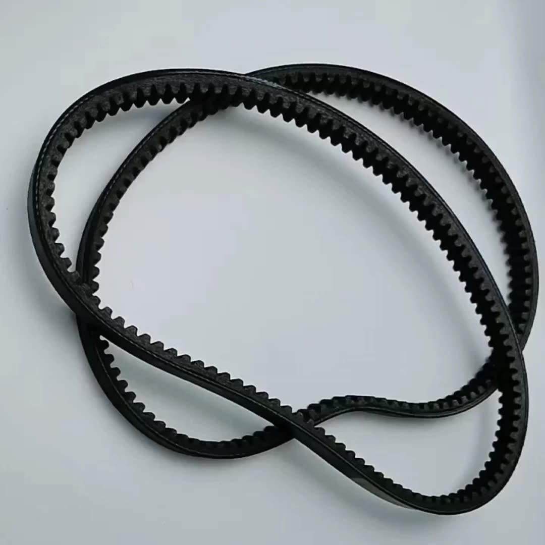 Wholesale Triangular Toothed Car Belts Making Machine Rubber Classical V Belt - Buy Spc V Belt ...
