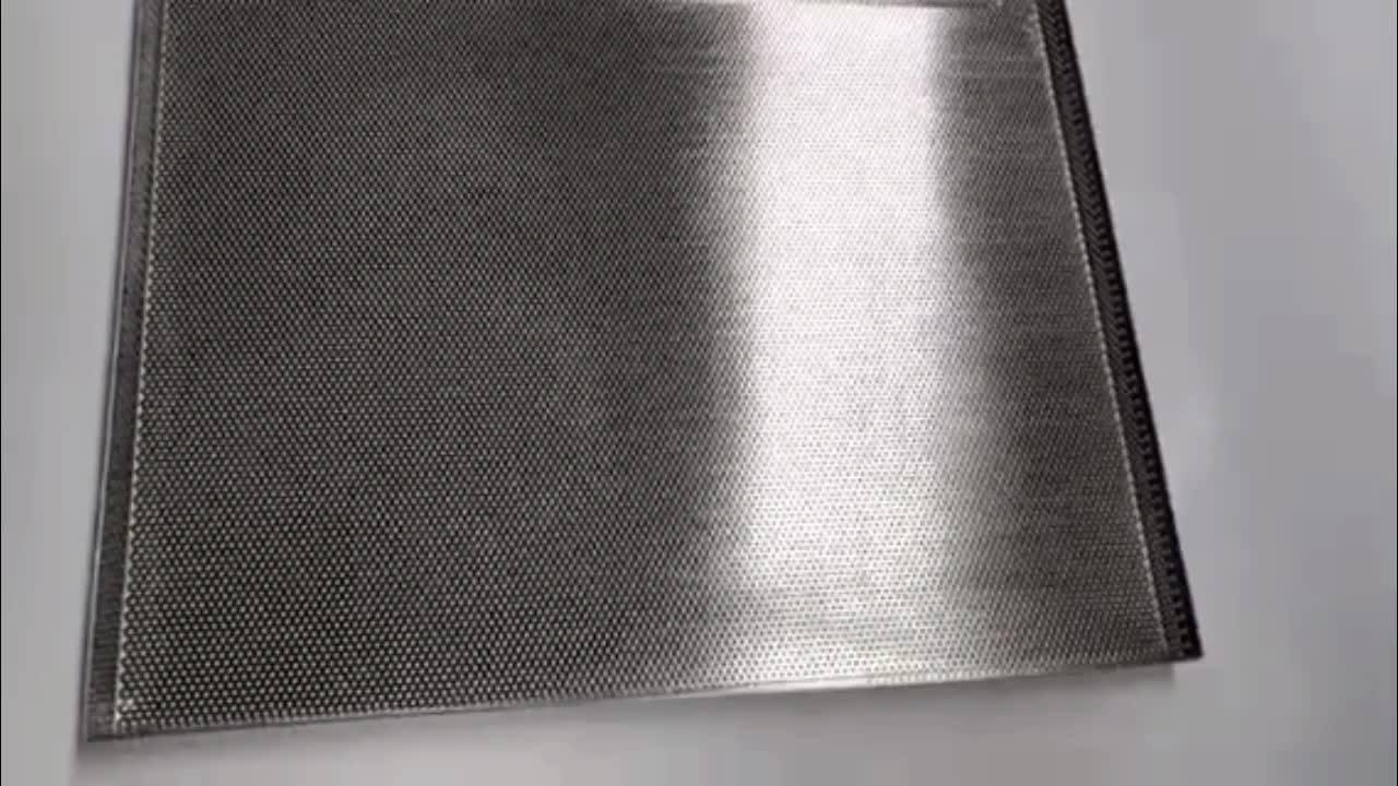 304 Stainless Steel Drying Tray With Holes Medicinal Food Drying Tray ...