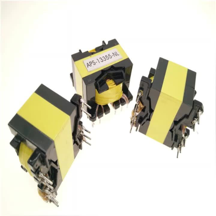 High Frequency Switching Power Ee19 Series Transformer - Buy Ee19 Series Transformer,Switching ...