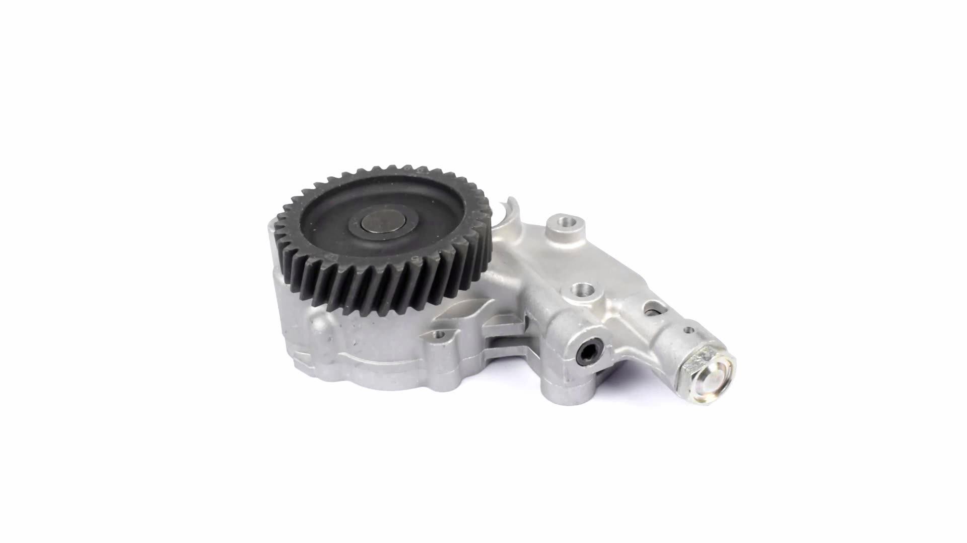 Engine Oil Pump For Mitsubishi Pajero Montero Shogun Ii 2nd Pajero ...