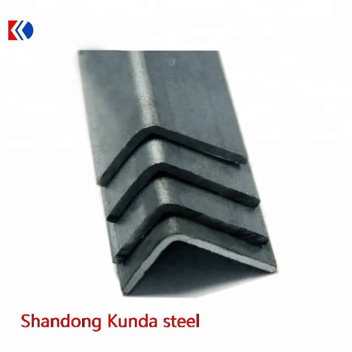 50x50x5 Angle Bar Angle Bar Carbon Tianjin 2mm Low Price Equal Steel ...