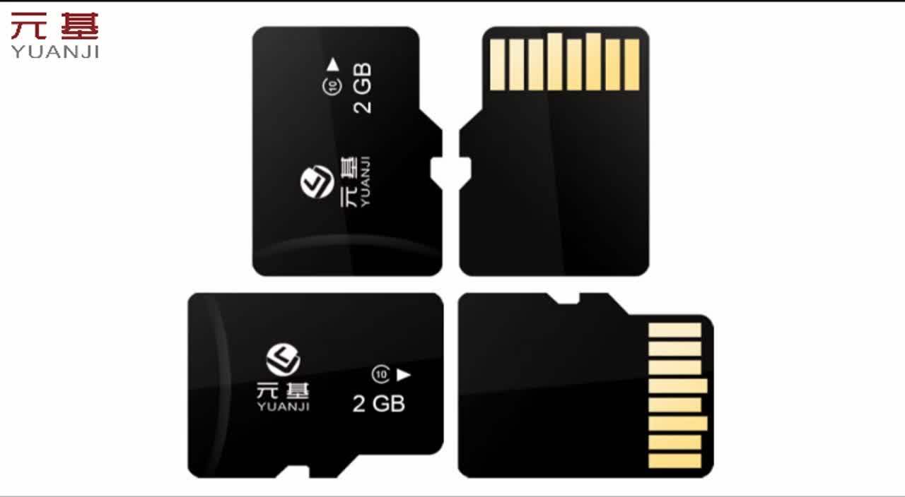 Factory Directly Sell Memory Sd Chips 64gb Card 4gb 8gb 16gb Class 4 ...
