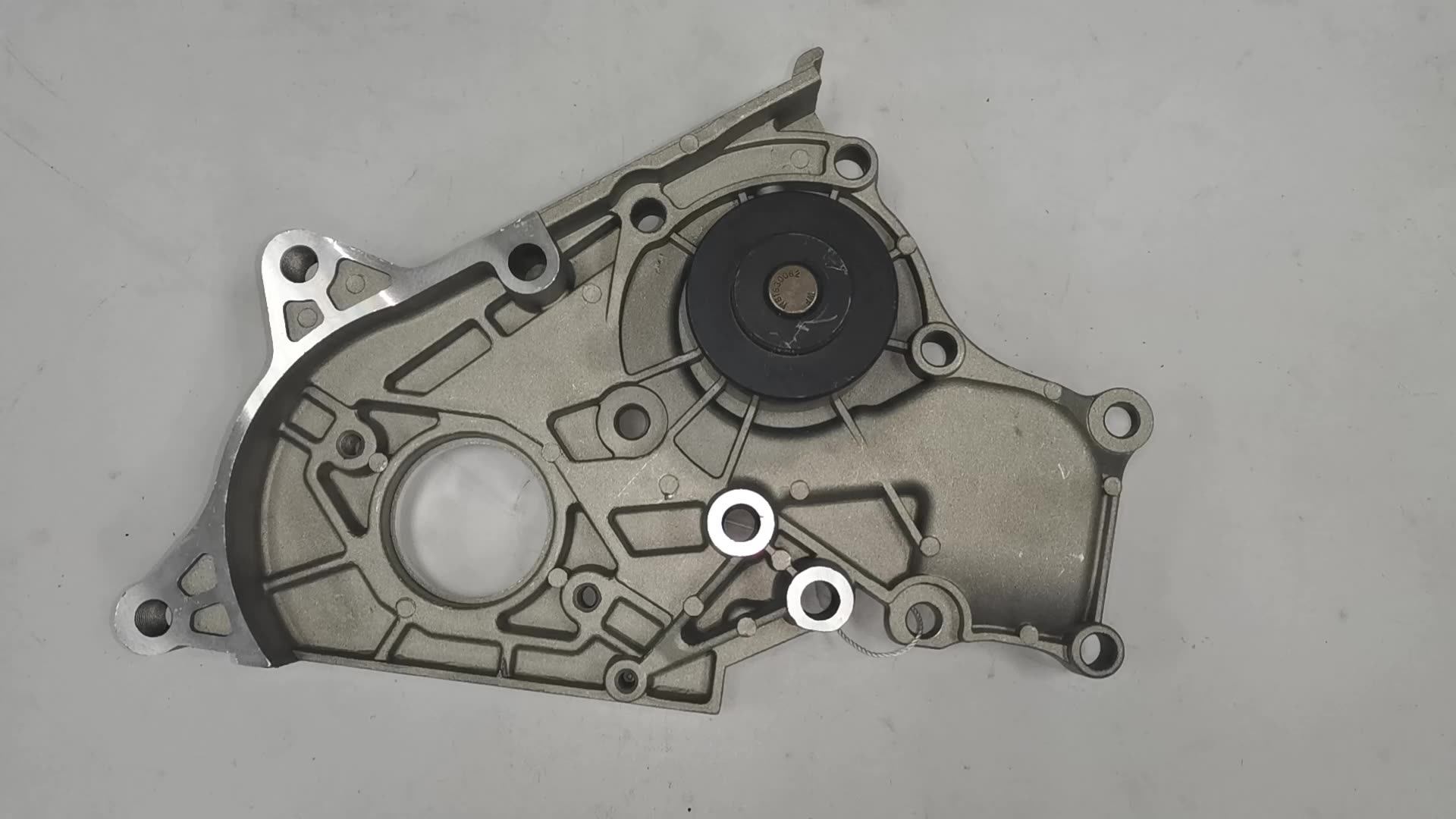 Water Pump Gwm97a Me995072 Me993898 Me994025 Used For Mitsubishi Fuso ...