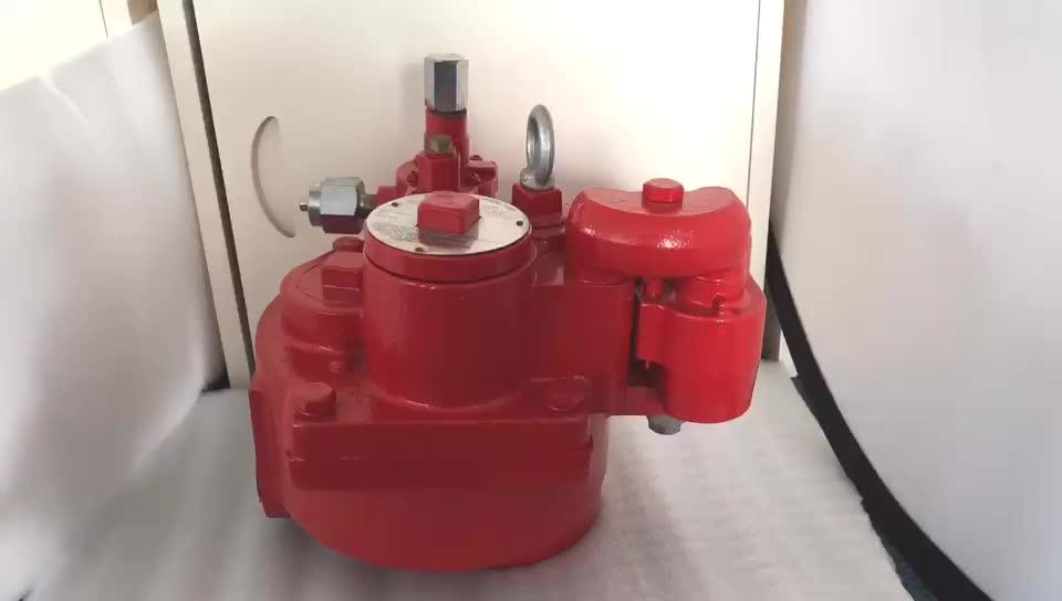 Red Jacket Submersible Pump 1.5hp 1.8hp - Buy Red Jacket Submersible ...