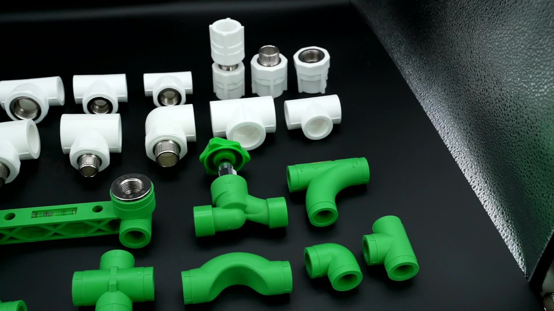 Ppr Pipe Fittings Catalog - Buy Ppr Fitting,Ppr Pipe Fitting,Ppr Pipe ...