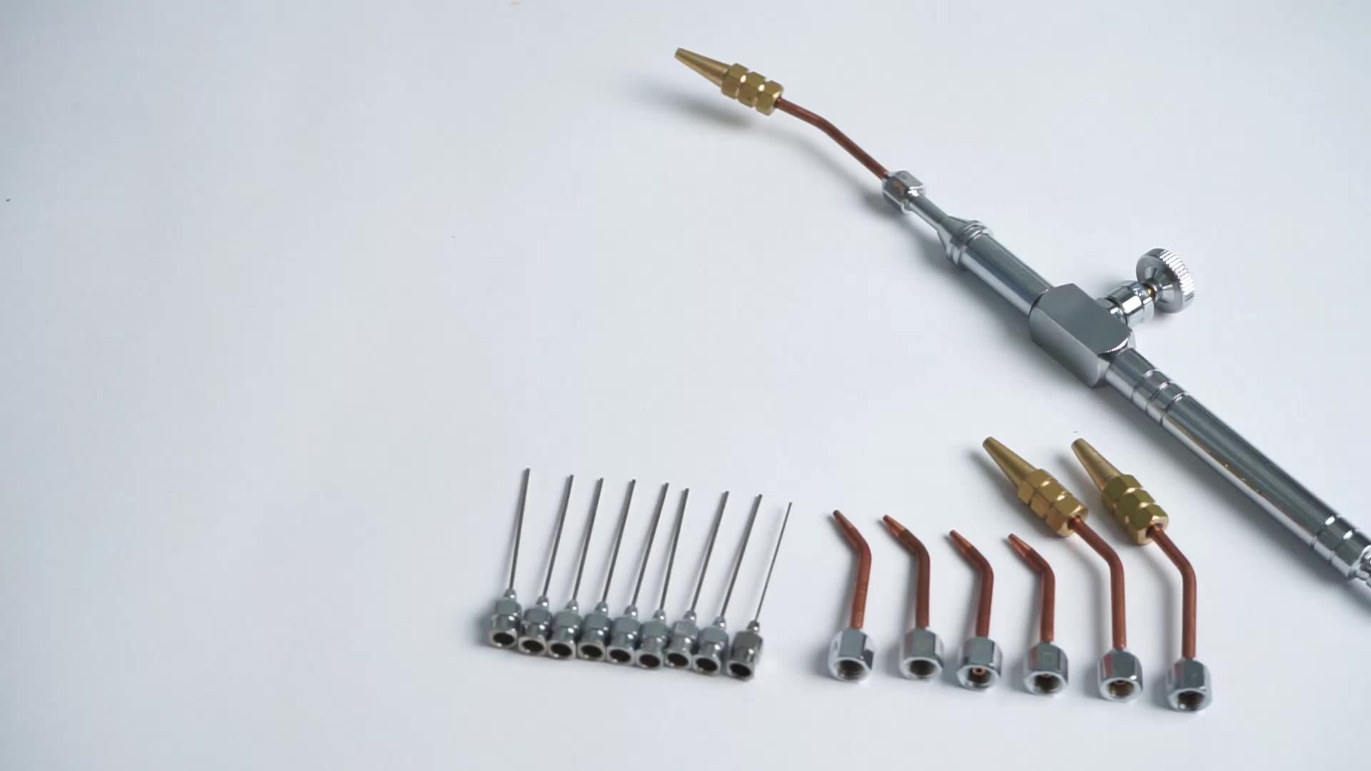 Brown Gas Goldsmith Gold Silver Welding Torch For Sale - Buy Brown Gas ...