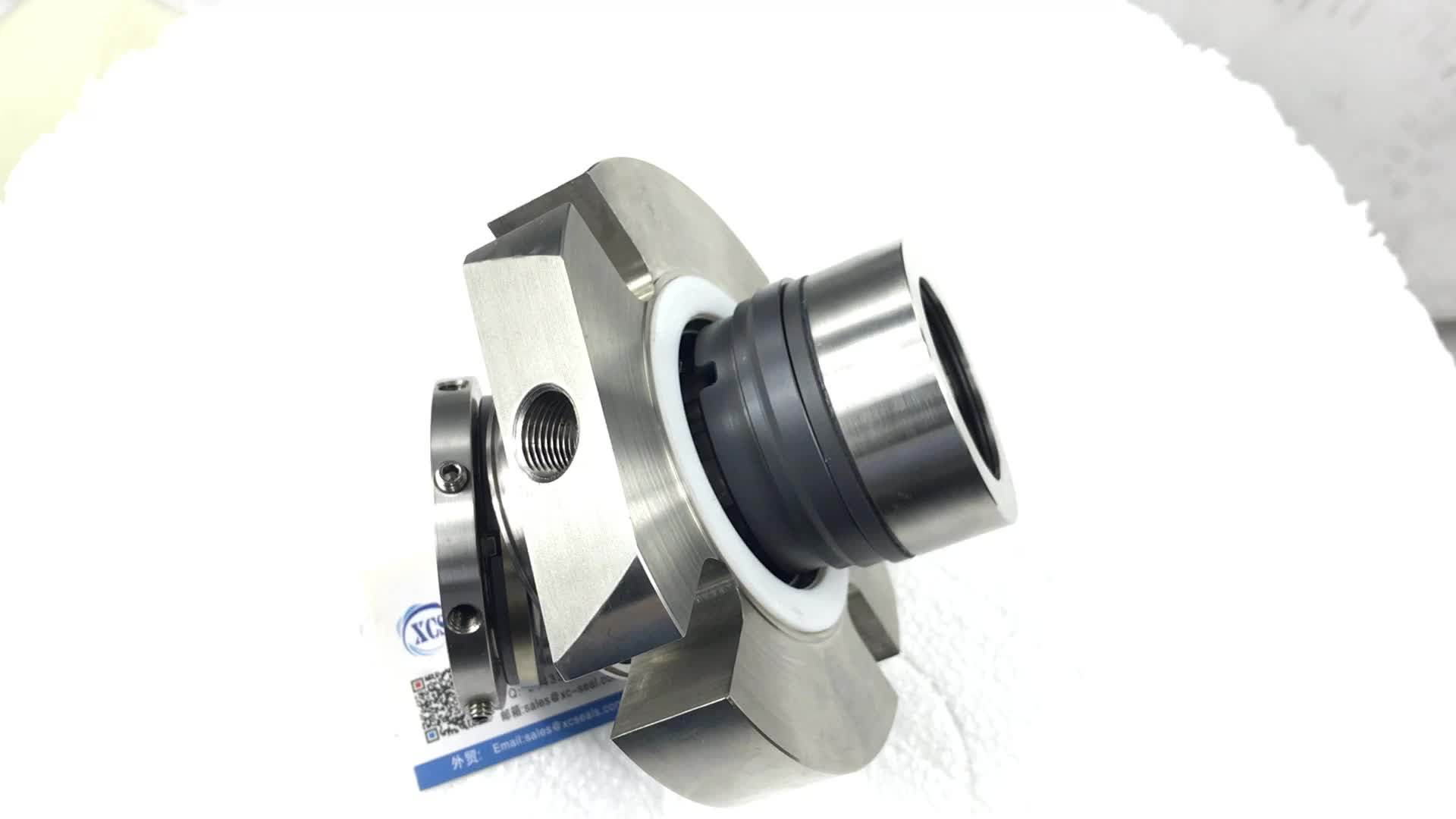 Eagleburgmann Cartex Dual Mechanical Seals For Pumps - Buy ...