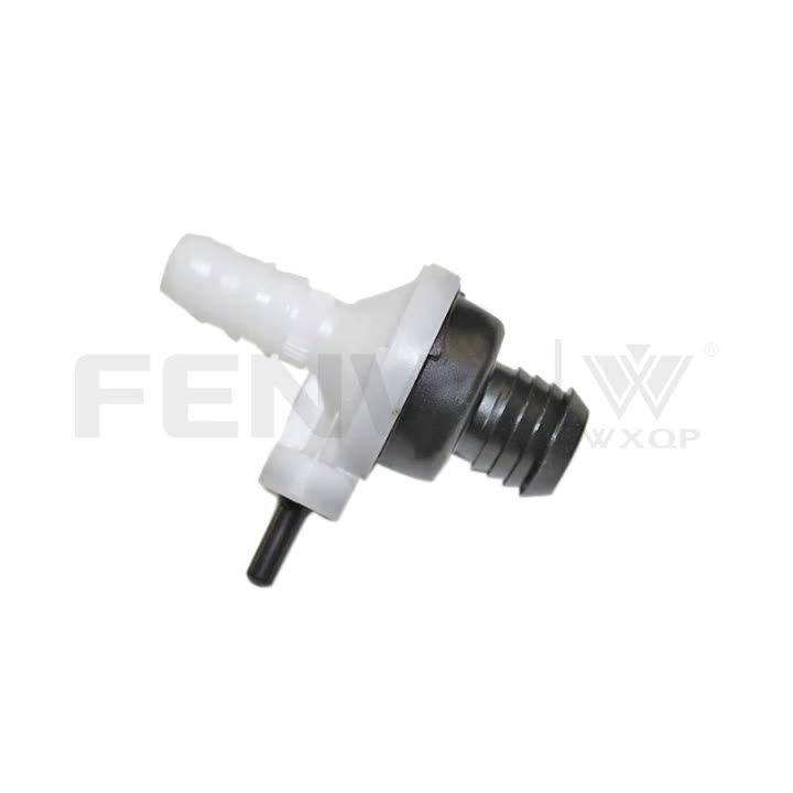 For Mercedes 901-905 Sprinter W639 Vito Check Valve Brake Vacuum ...