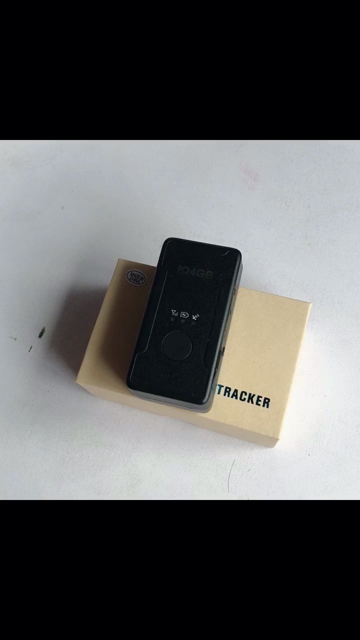 Gps Tracker 3000mah Gps 4g Asset Locator Gps Tracking For Vehicles ...