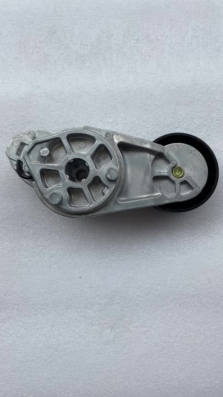 Hevy-tensor De Vehículo,Accesorio Para Camión De Negocios,8149855 ...