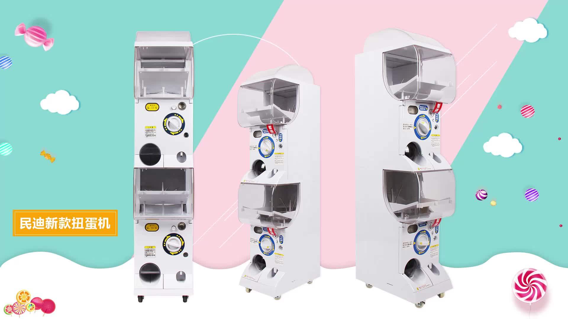 Big New Arrival Gacha Tomy Vending Machine For Gachapon Toys - Buy ...