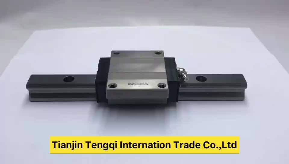 Hsr20a Hsr20a1ss Hsr20a1uu Thk Cnc Rail Linear Motion Guide - Buy ...