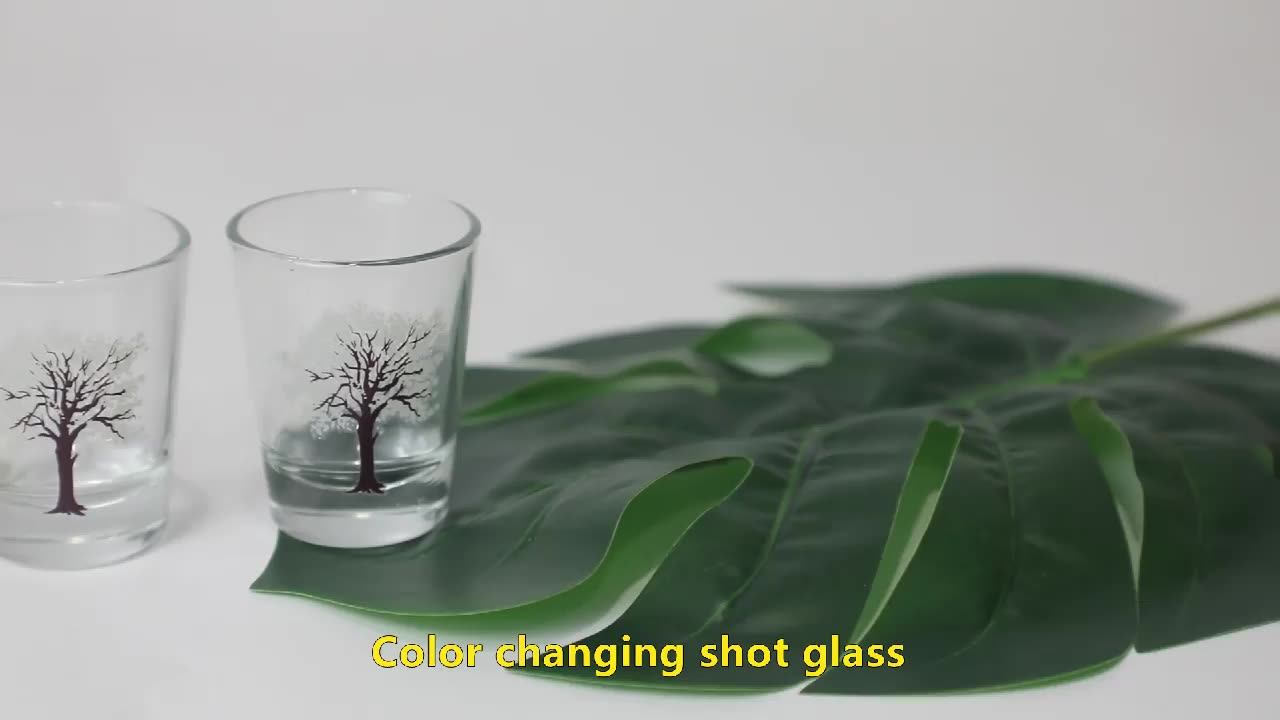 Wholesale Blossom Color Changing Japan Japanese Korean Magic Flowers ...