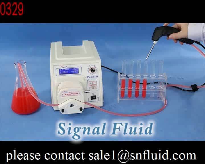 Ipump Laboratory Media Dispenser Pump Bottle - Buy Laboratory Media ...