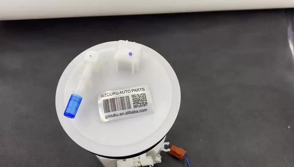 17040-1yp2a Fuel Pump Assembly For Tiida Sentra Sylphy Livina 17040 ...