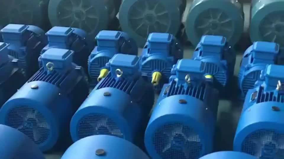 Ip54/ip44 Dual Speed Three Phase Motor For Lathe - Buy 2 Speed Electric ...