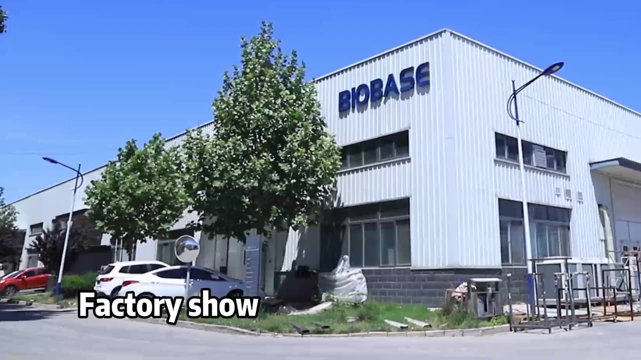 Biobase China Chicken Isolator With Filtration Lab Equipment Chicken ...