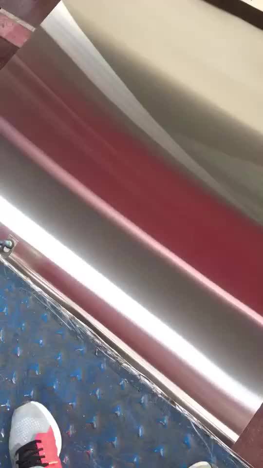 New High Quality Sus304 Csp H 0.1mm Thickness Low Price Stainless Steel ...