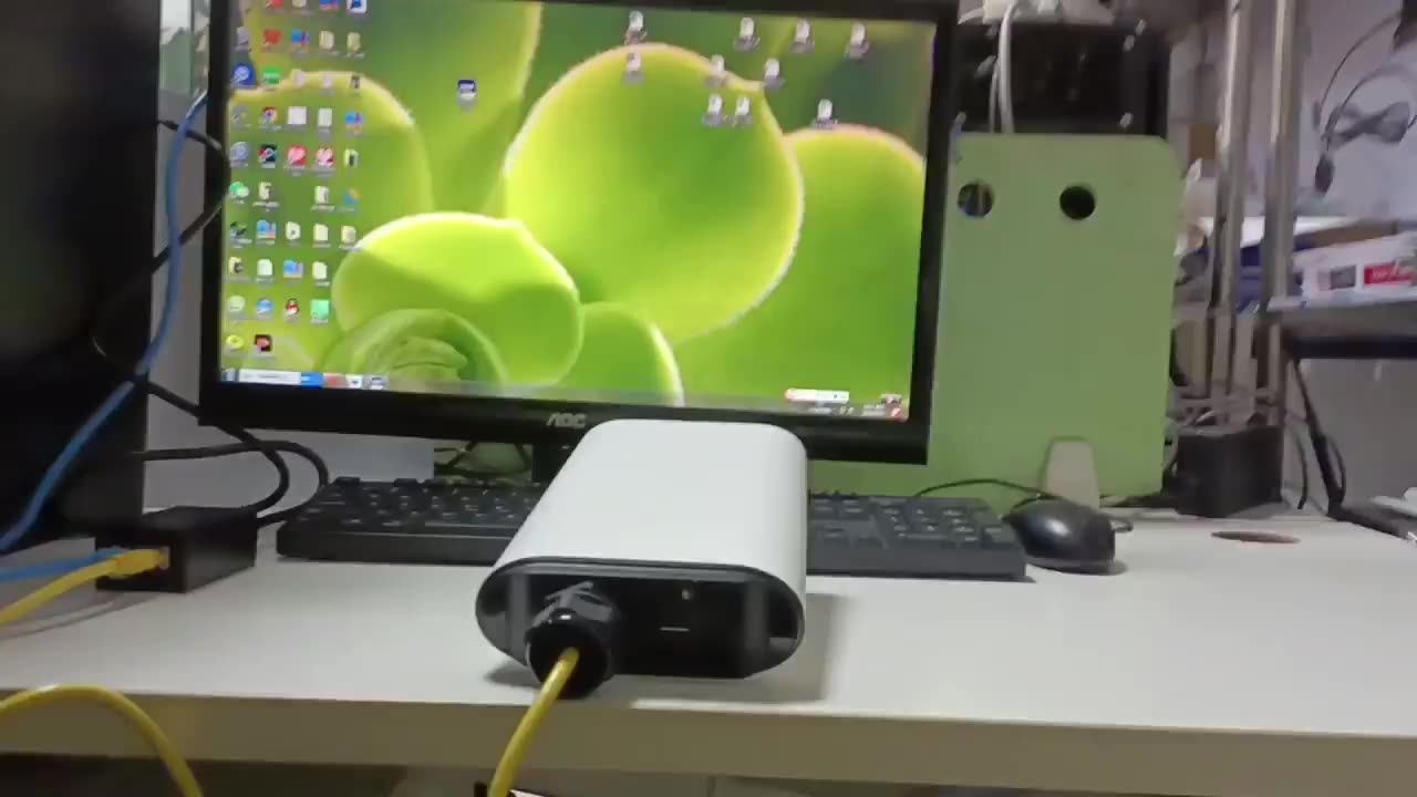 5g Outdoor Modem Waterproof Ip65 Odu Lightning Prodtection 6kv 5g ...