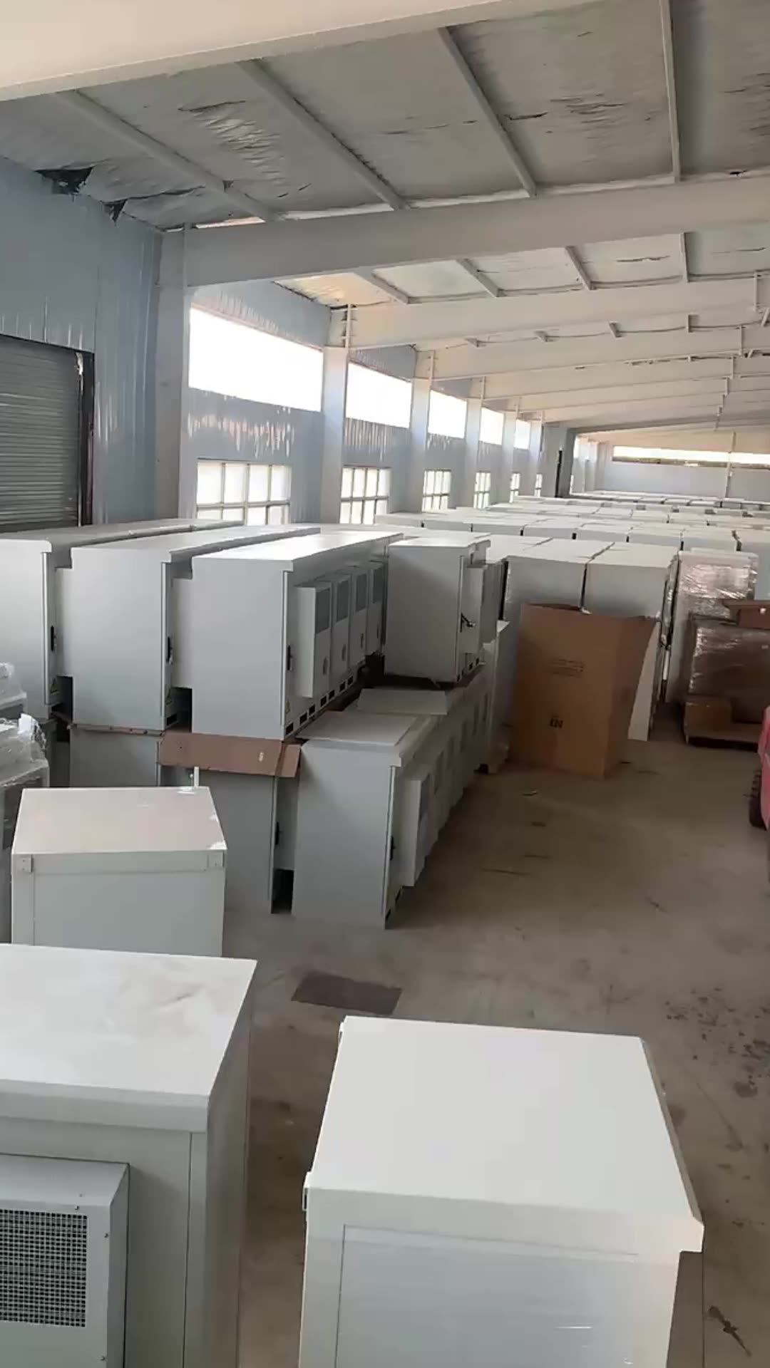 Oem Odm 12u 18u 24u 32u 40u 42u Enclosure 19 Inch Rack Ip54 Ip55 Ip65 ...