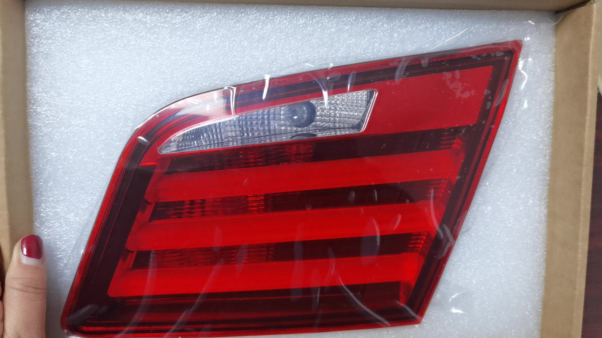 Luz Trasera Para Coche Bmw,Luz Trasera Para Coche Bmw F10 F18 Serie 5 ...