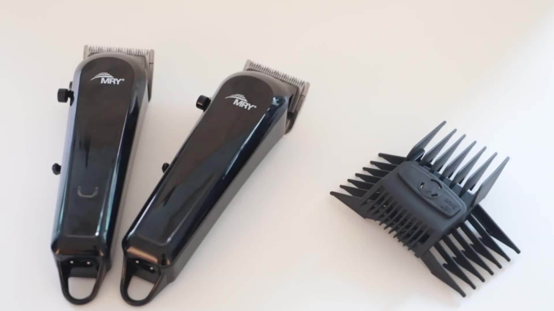 Qirui Customized Hair Shaving Machine Professional Electric Hair ...