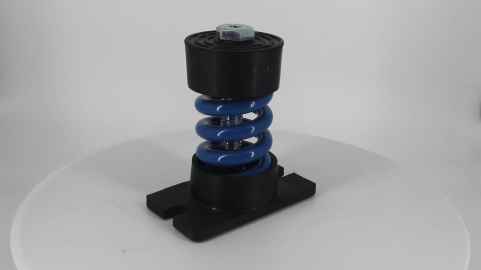 Easy Installation Generator Vibration Isolators Hvac - Buy Generator ...