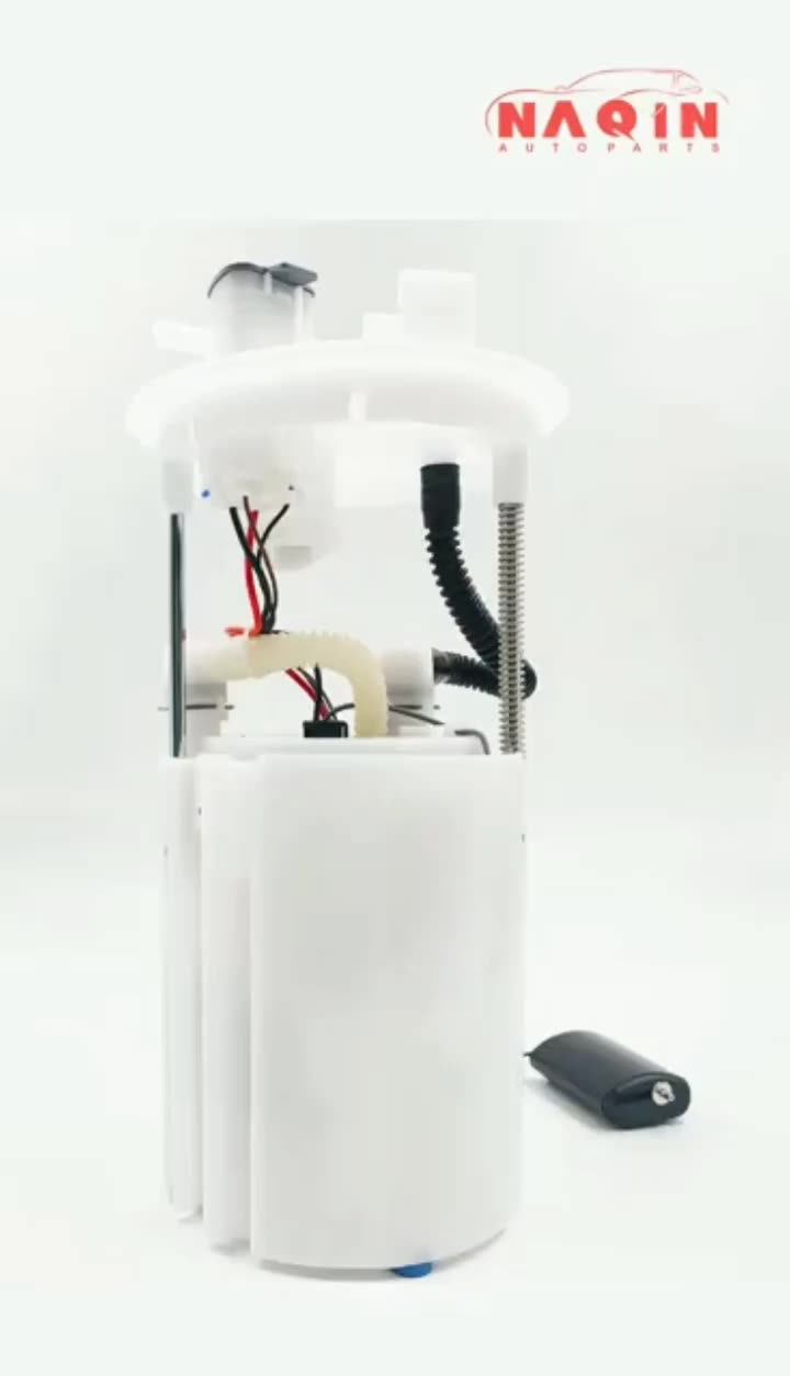 Fuel Pump Assembly 17040ed80a Fs3303 Lf1076m Ki84 17040ed800 17040ed804 ...