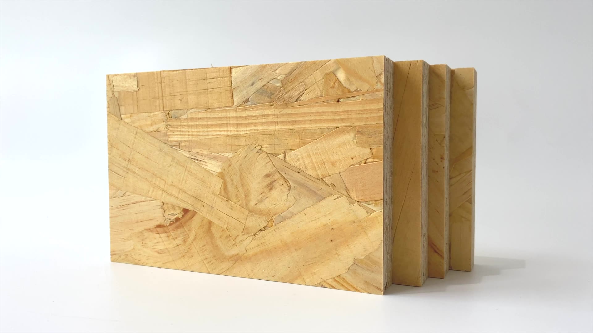 9mm 12mm 18mm Construction Osb Osb3 Furniture Board Osb Sheet - Buy Osb3,Osb,Osb Sheet Product ...