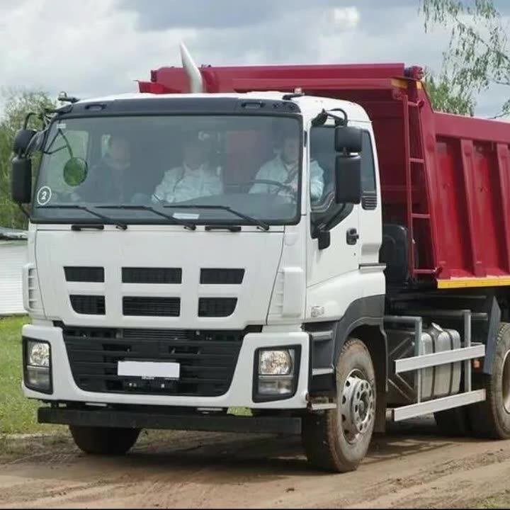 1-48350063-2 Air Control Governor 1483500632 Suitable For Isuzu Cxz81 ...