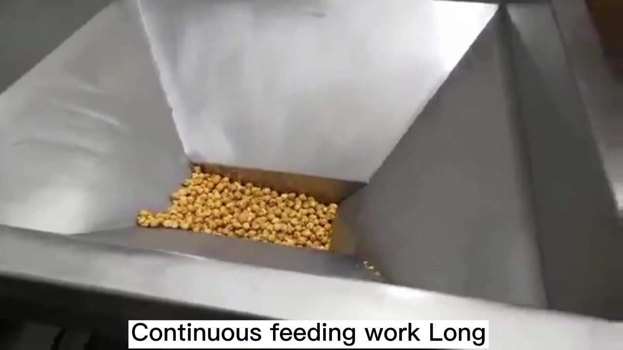 Automatic Vertical Lifter Type Grain Bucket Conveyor Food Grade ...