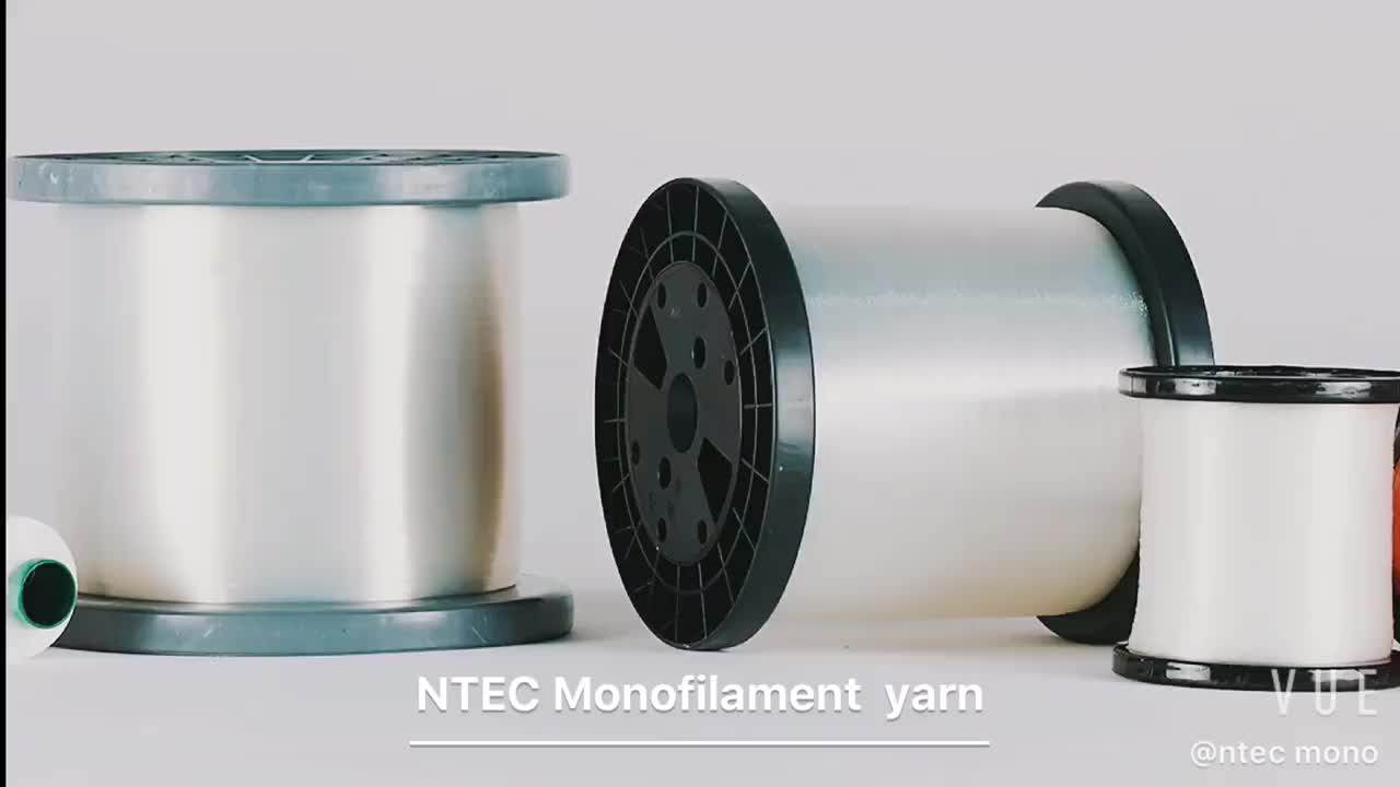 0.28mm Nylon Polyamide 66 Nylon Monofilament Yarn - Buy Polyamide ...