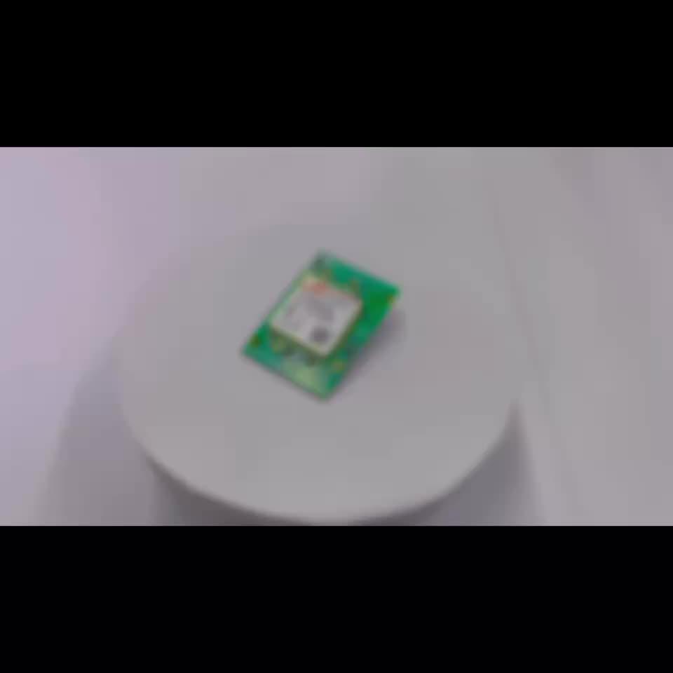 Simcom A7670sa-fase A7670sa-lase Cat1 Core Board Support Data Gnss ...