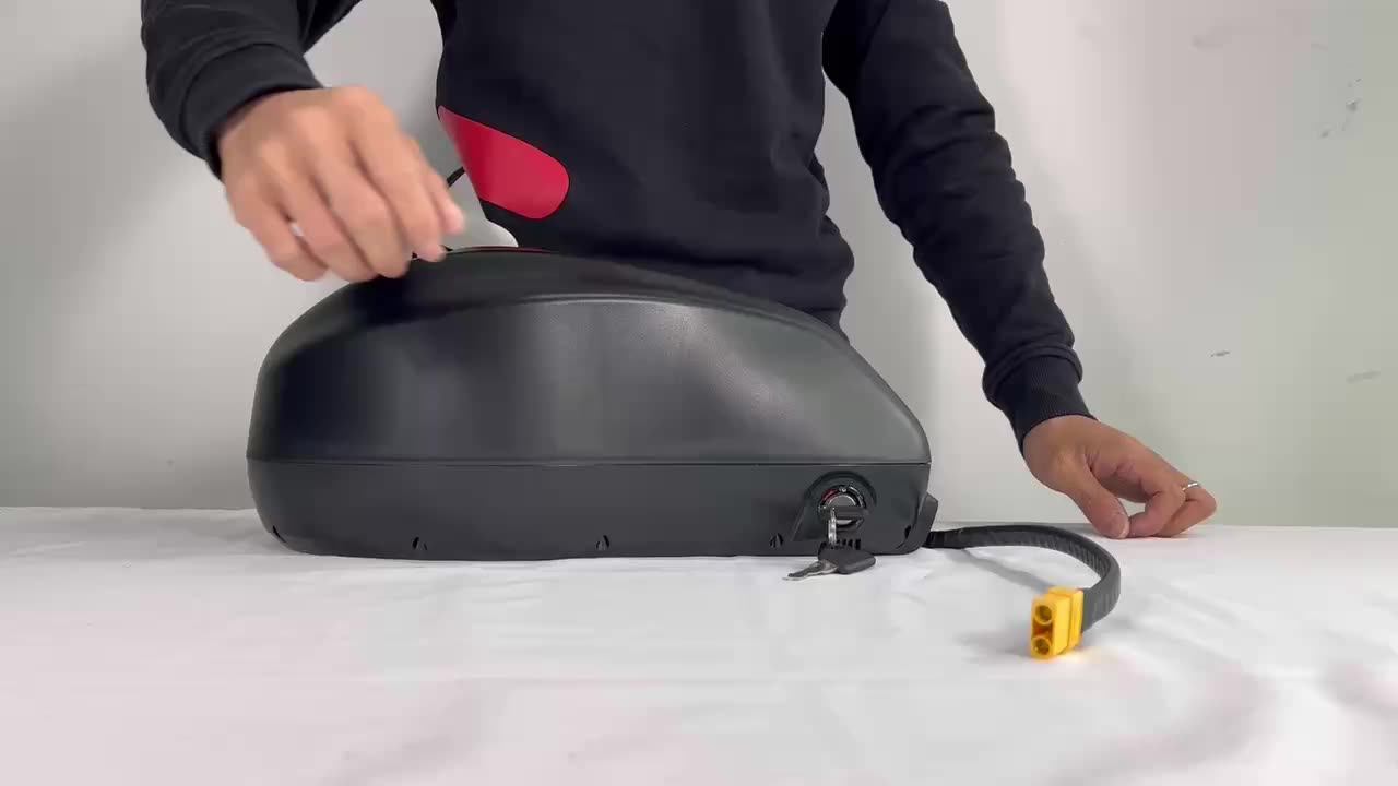 Bafang Tsdz2 Electric Bicycle Battery 48v 52v 60v 30ah 35ah 21700 72v ...