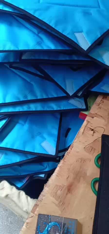 Customized Waterproof Neoprene Camera Protective Wrap Cloth For Canon ...