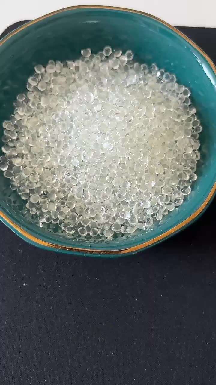 Polyoxymethylene Acetal Copolymer/polyacetal Pom Resin Pom Plastic ...