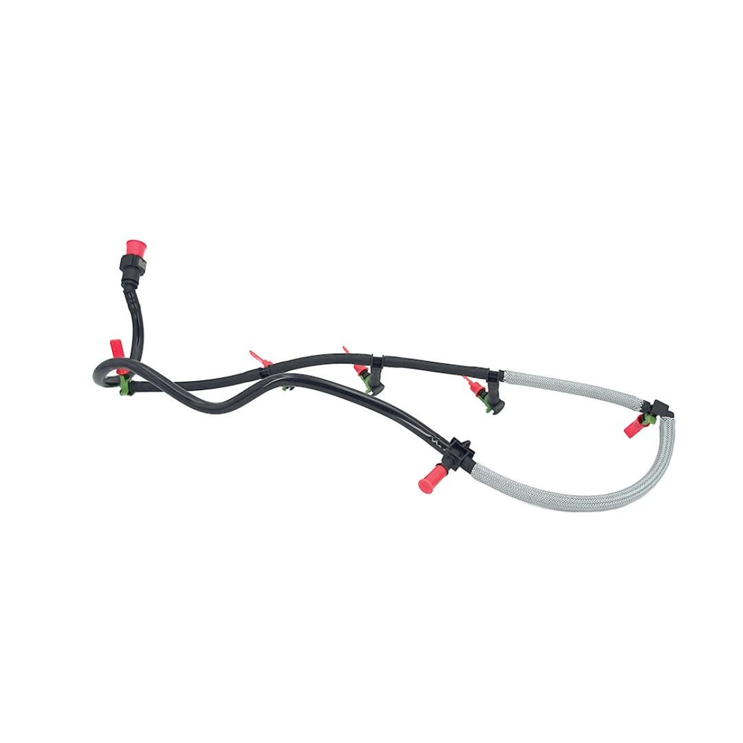 福特ranger 3.2 Tdci喷油器回油管原始设备制造商2215545 Bb3q9k022bg的燃油管路 - Buy Oem ...