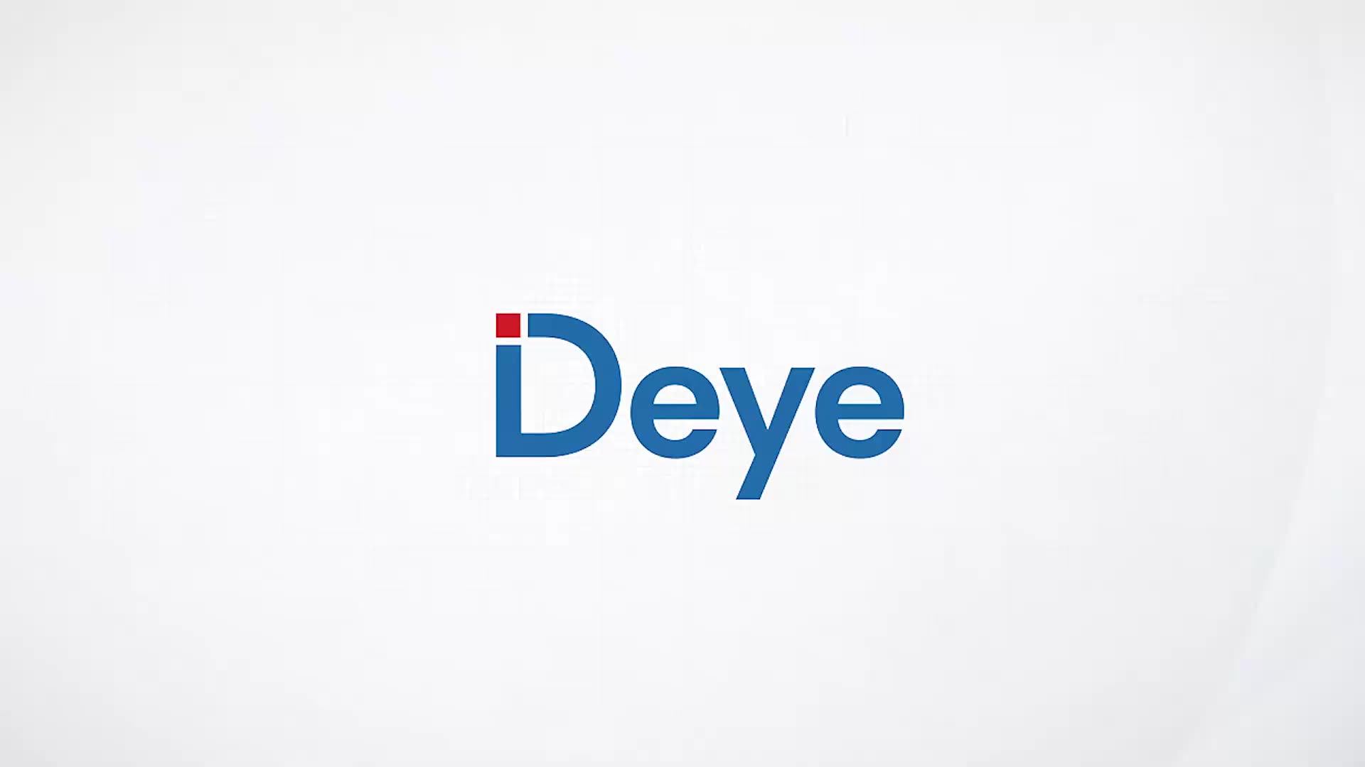 Deye Inverter Sun-5k-8k-sg04lp3-eu 5kw 6kw 8kw 220/380,230/400vac 160 ...